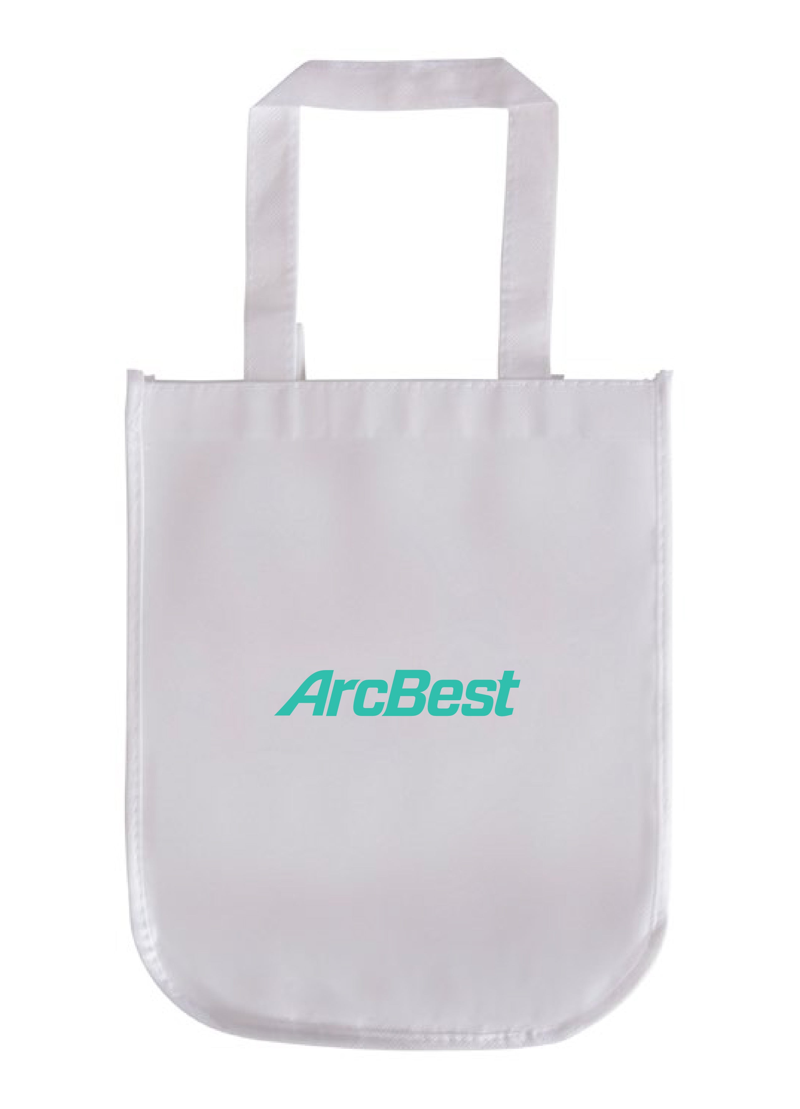 ArcBest Small Laminated Gift Tote– ArcBest® Company Store