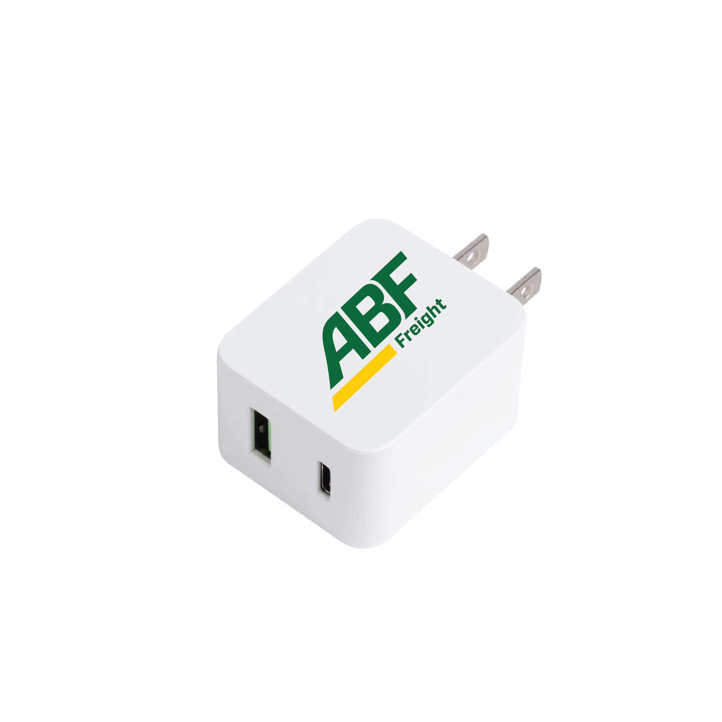 ABF Freight 20W USB & Type-C Wall Adapter– ArcBest® Company Store