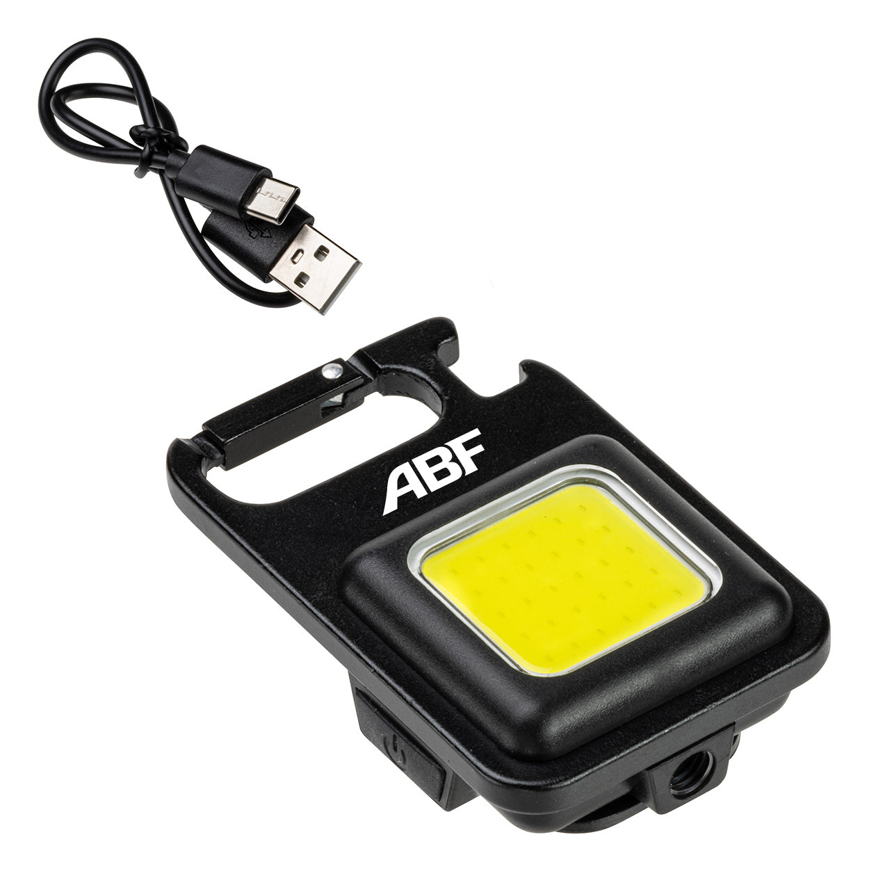 ABF Freight Northstar COB Light with Magnet & Stand– ArcBest® Company Store