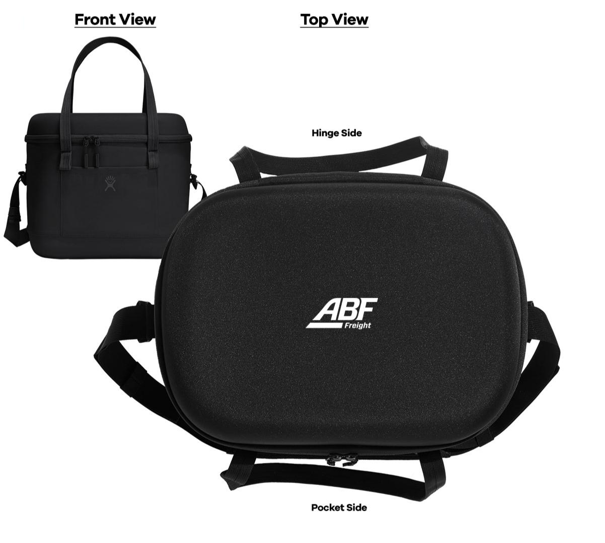 ABF Hydro Flask® 20 L Carry Out Soft Cooler– ArcBest® Company Store