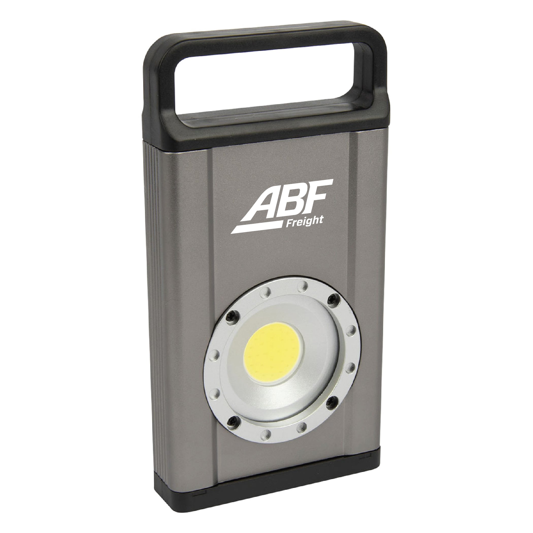 Clearance ABF Freight Magnetic COB Work Light– ArcBest® Company Store