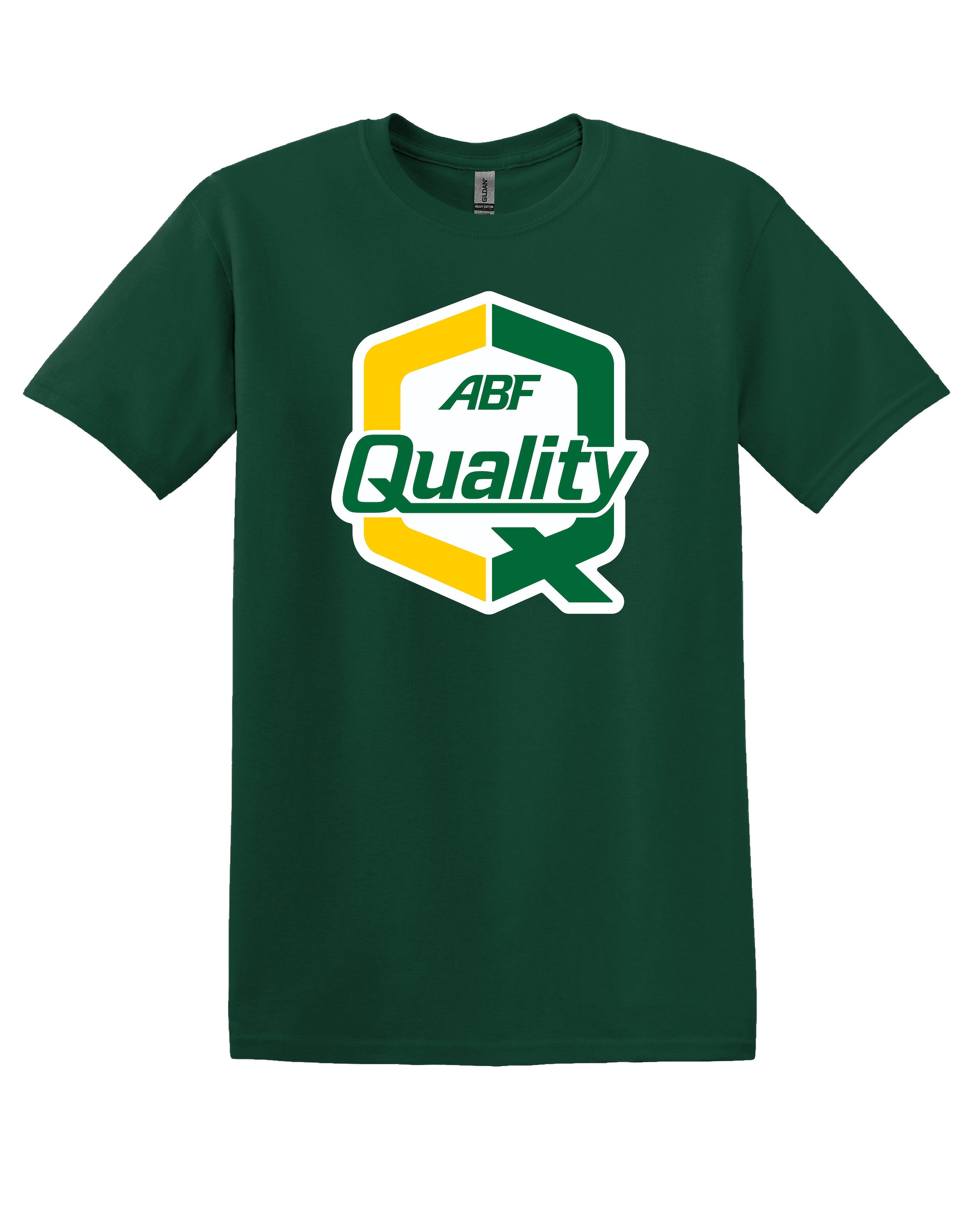 CLEARANCE: ABF Freight Quality T-Shirt– ArcBest® Company Store