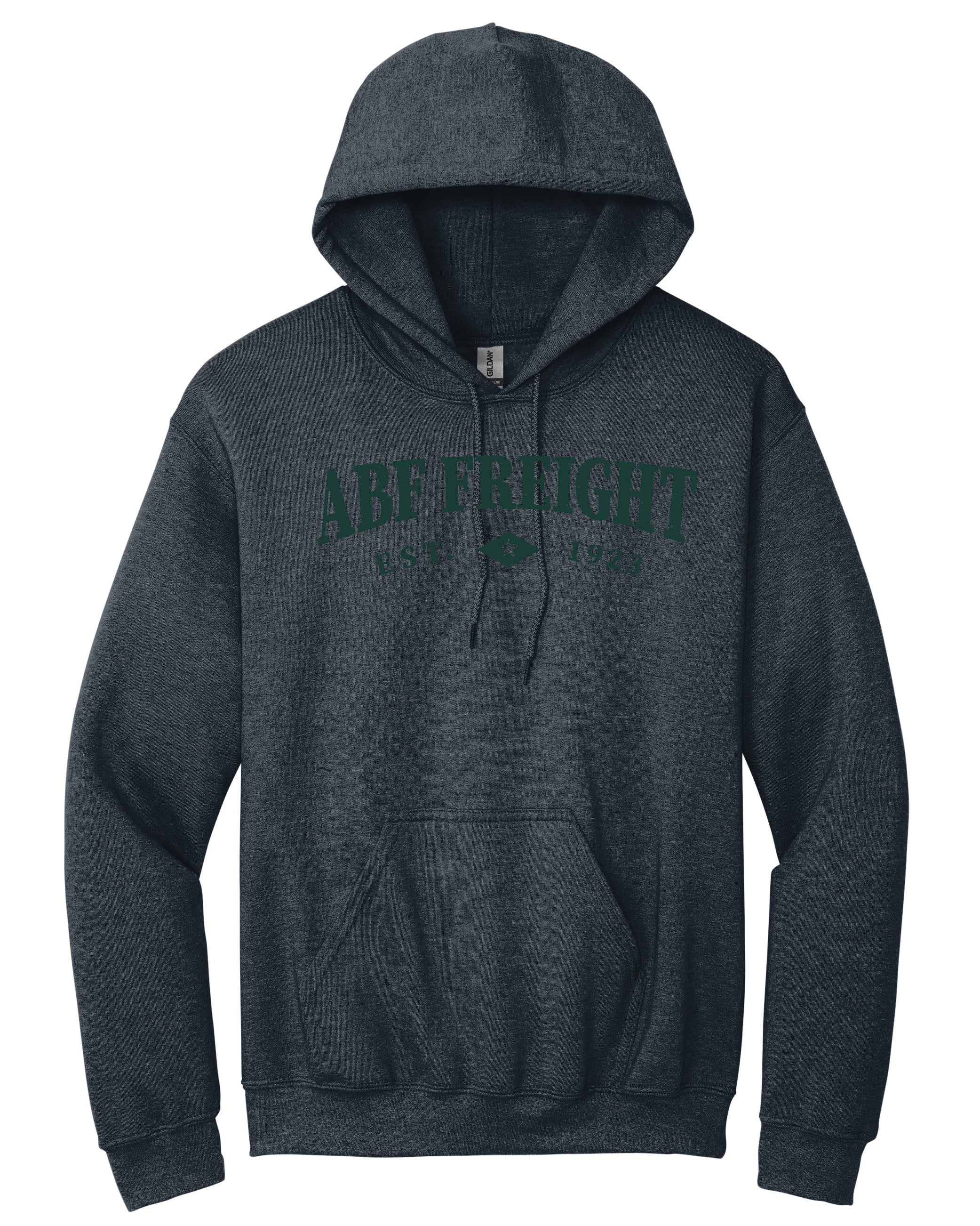 ABF Established Hoodie– ArcBest® Company Store