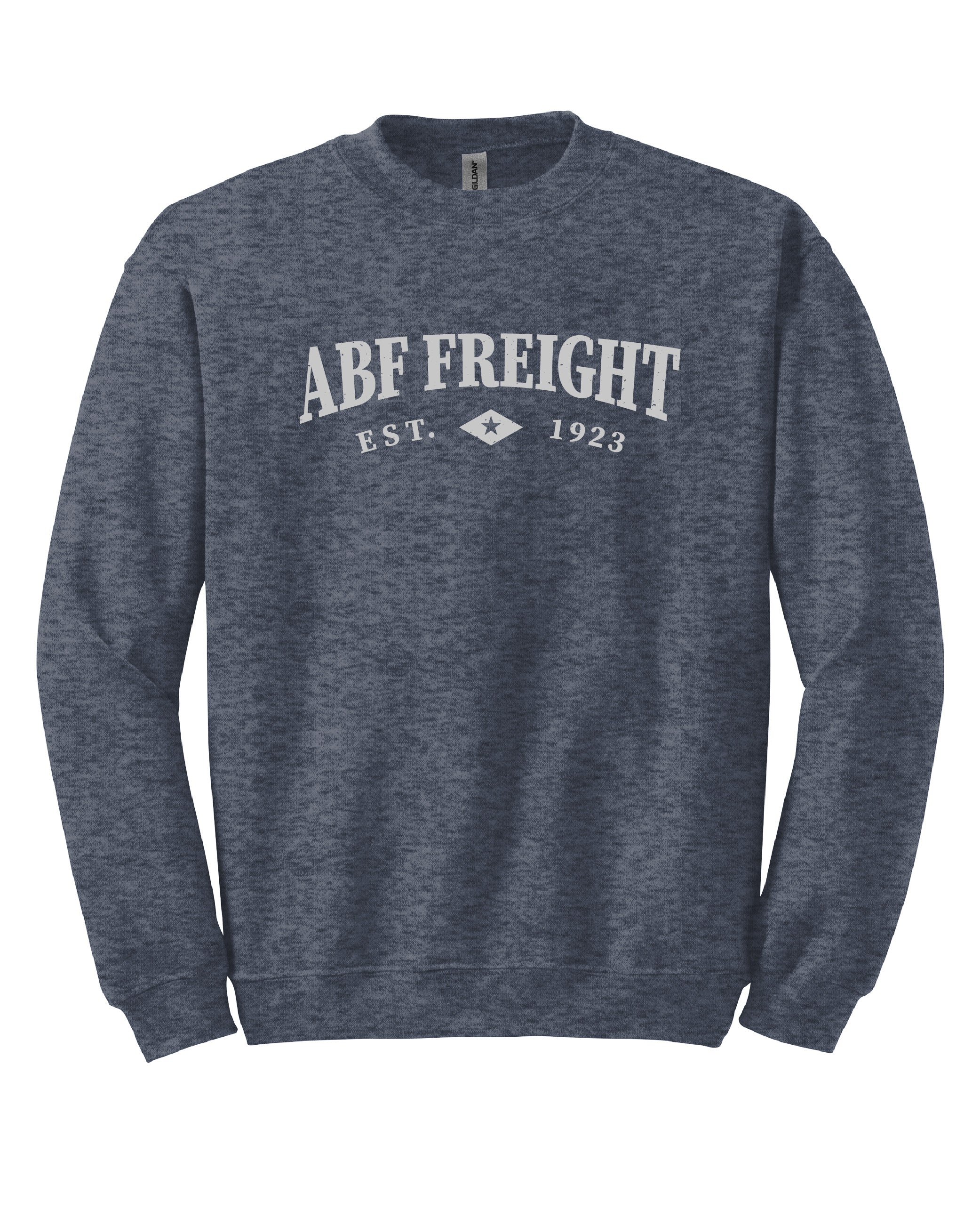 ABF Established Crewneck Sweatshirt– ArcBest® Company Store