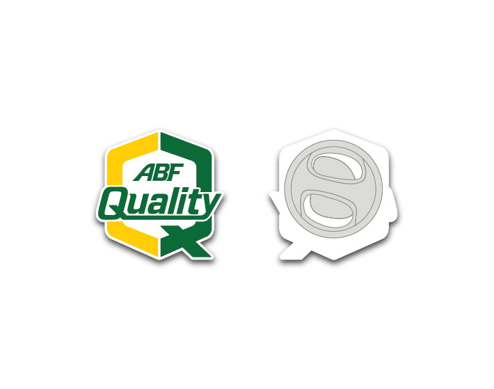 ABF Quality Logo Lapel Pin– ArcBest® Company Store