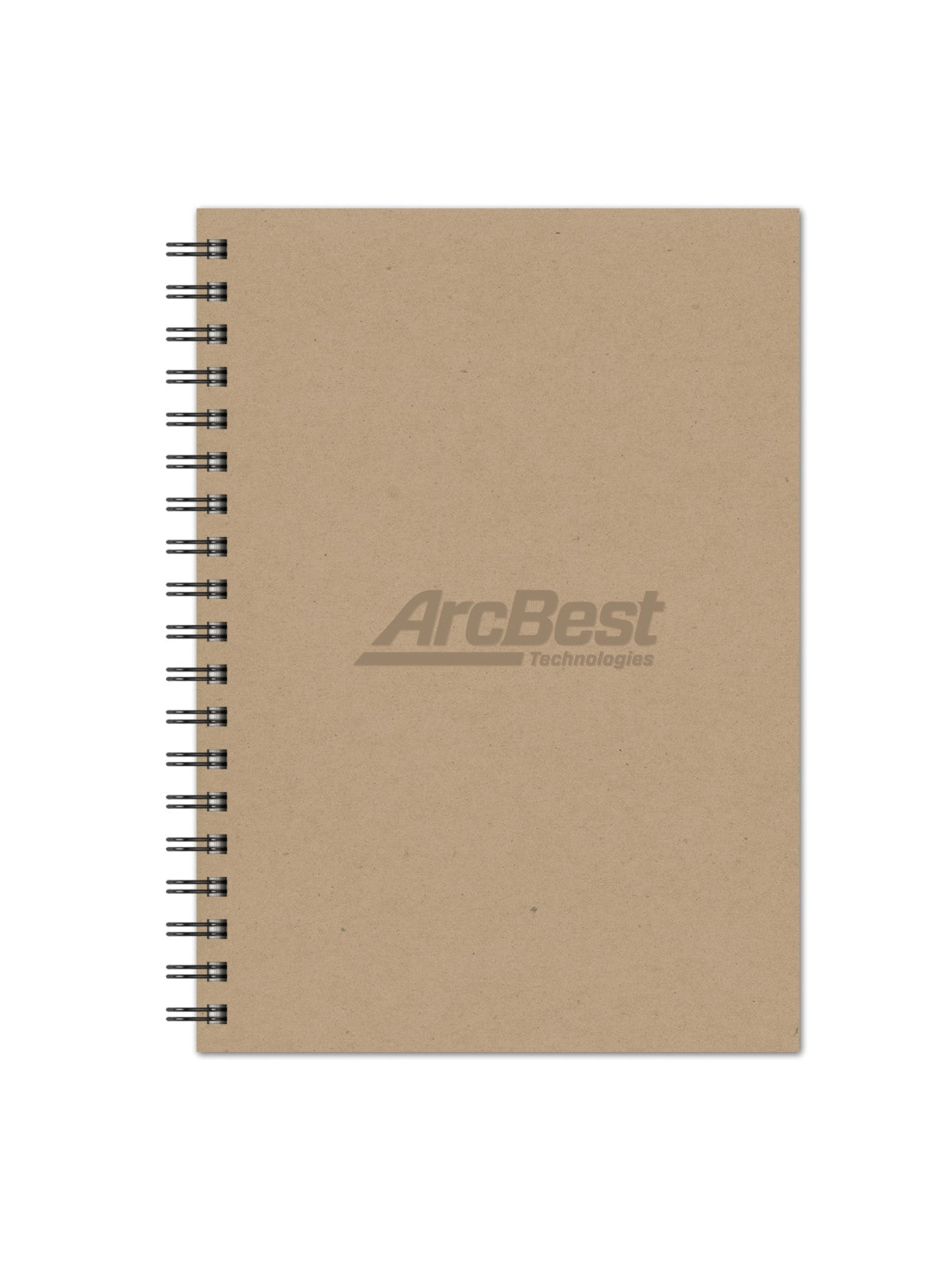 AB Tech Classic Recycled Notebook– ArcBest® Company Store