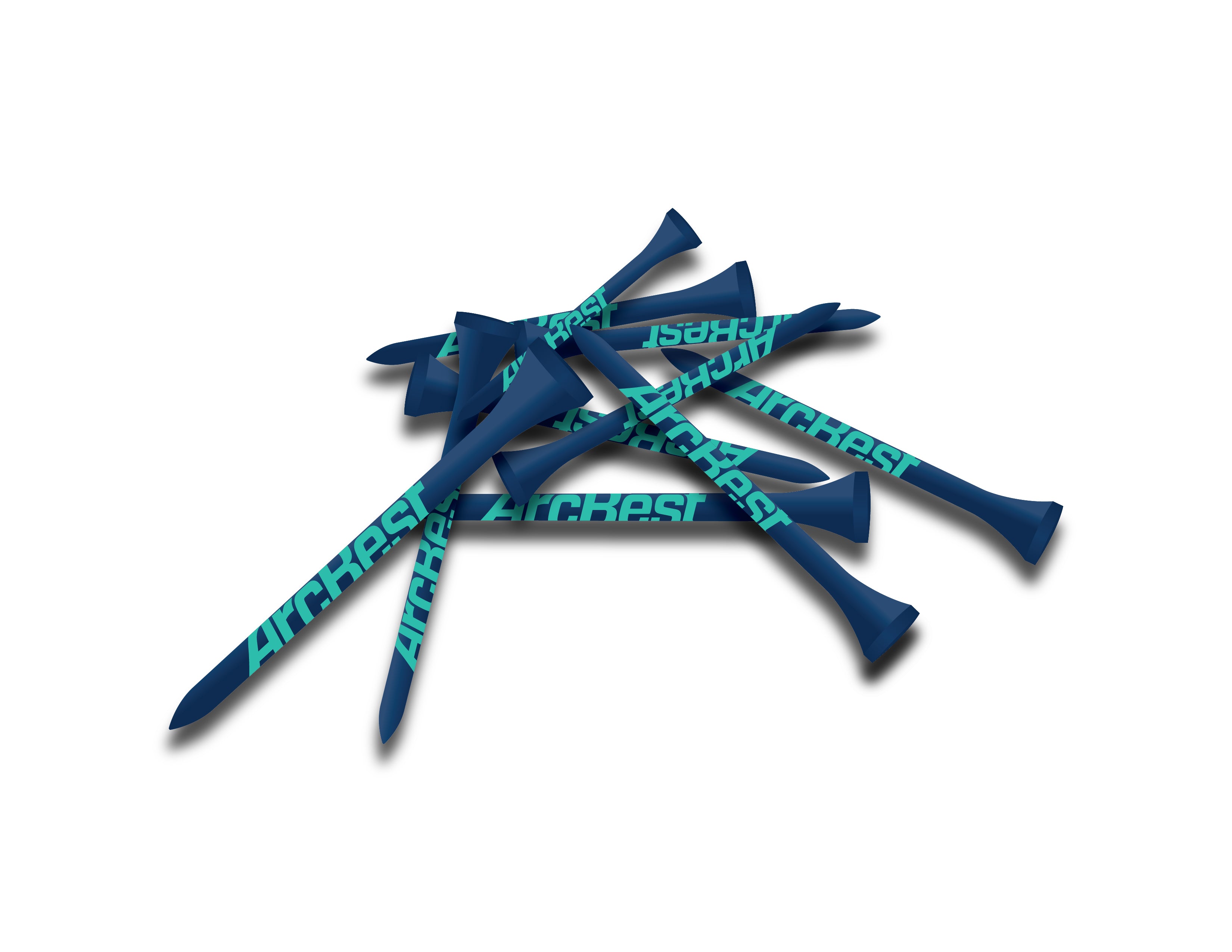 Golf Tee Pack– ArcBest® Company Store