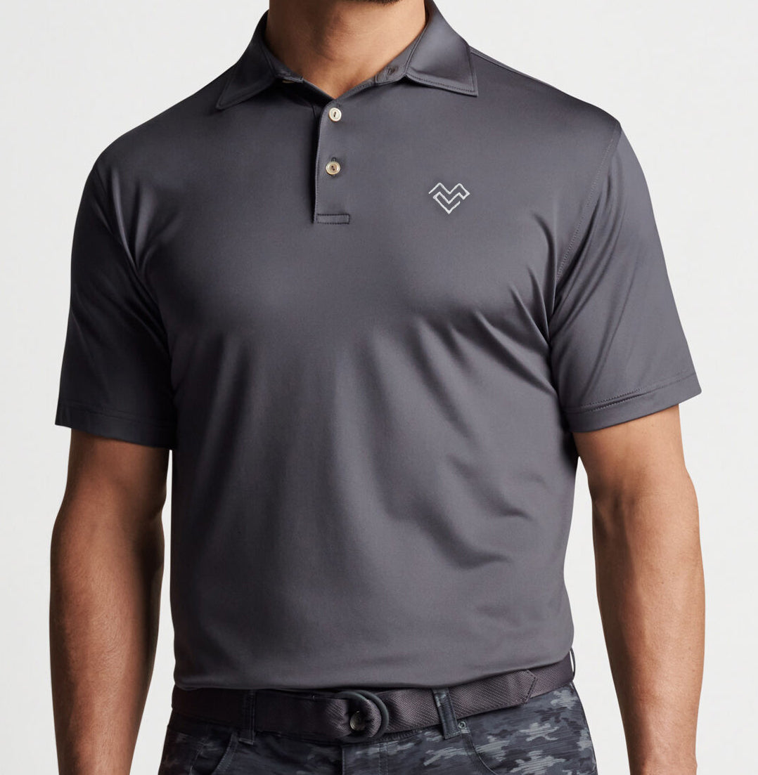 Solid Performance Polo– ArcBest® Company Store