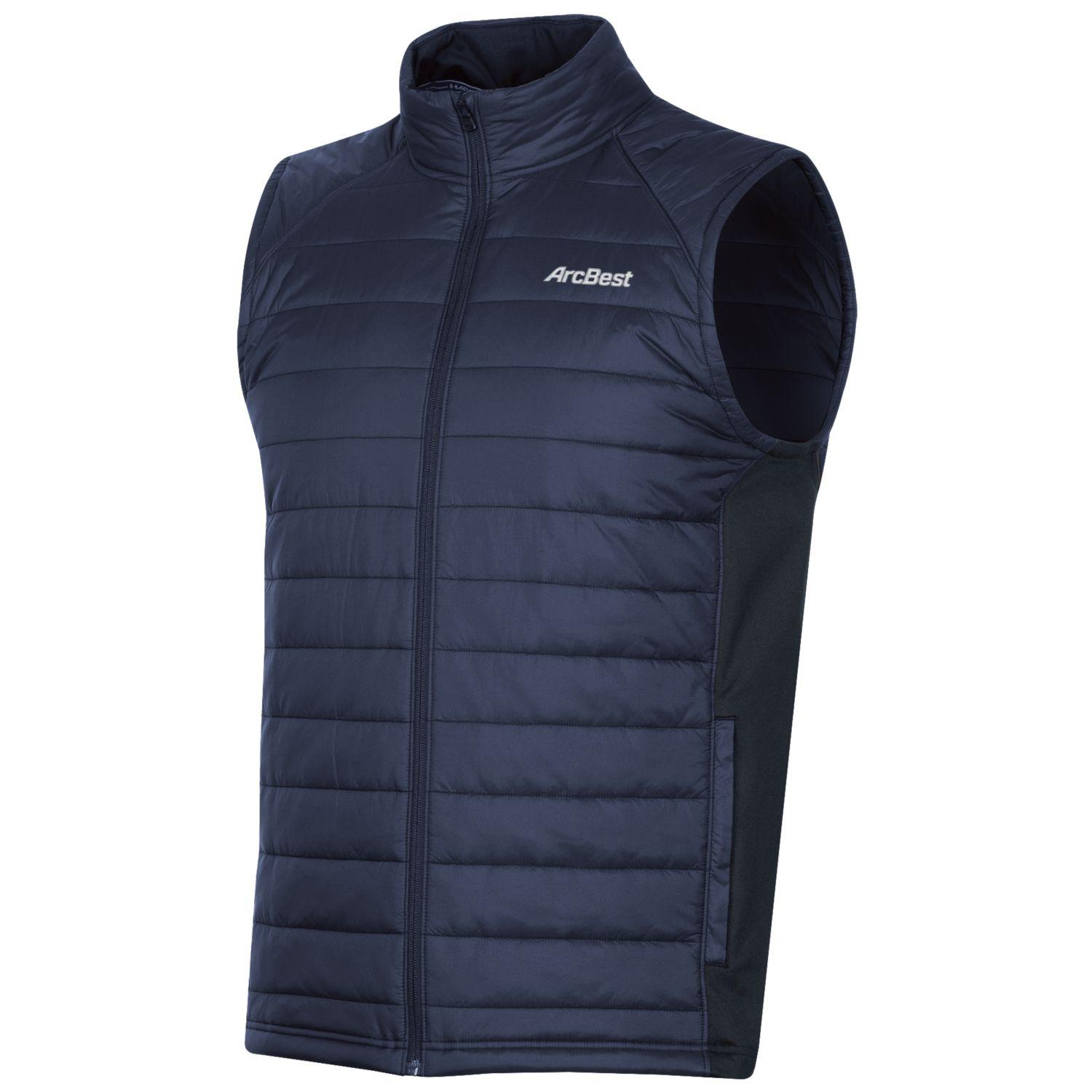 CLEARANCE: Men's Under Armour Atlas Insulated Vest– ArcBest® Company Store